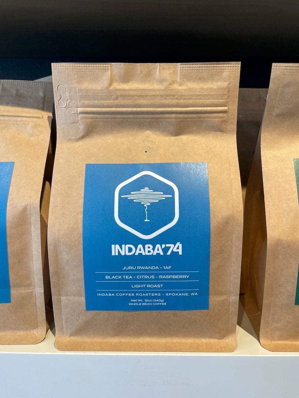 Indaba Retail Coffee | INDABA COFFEE