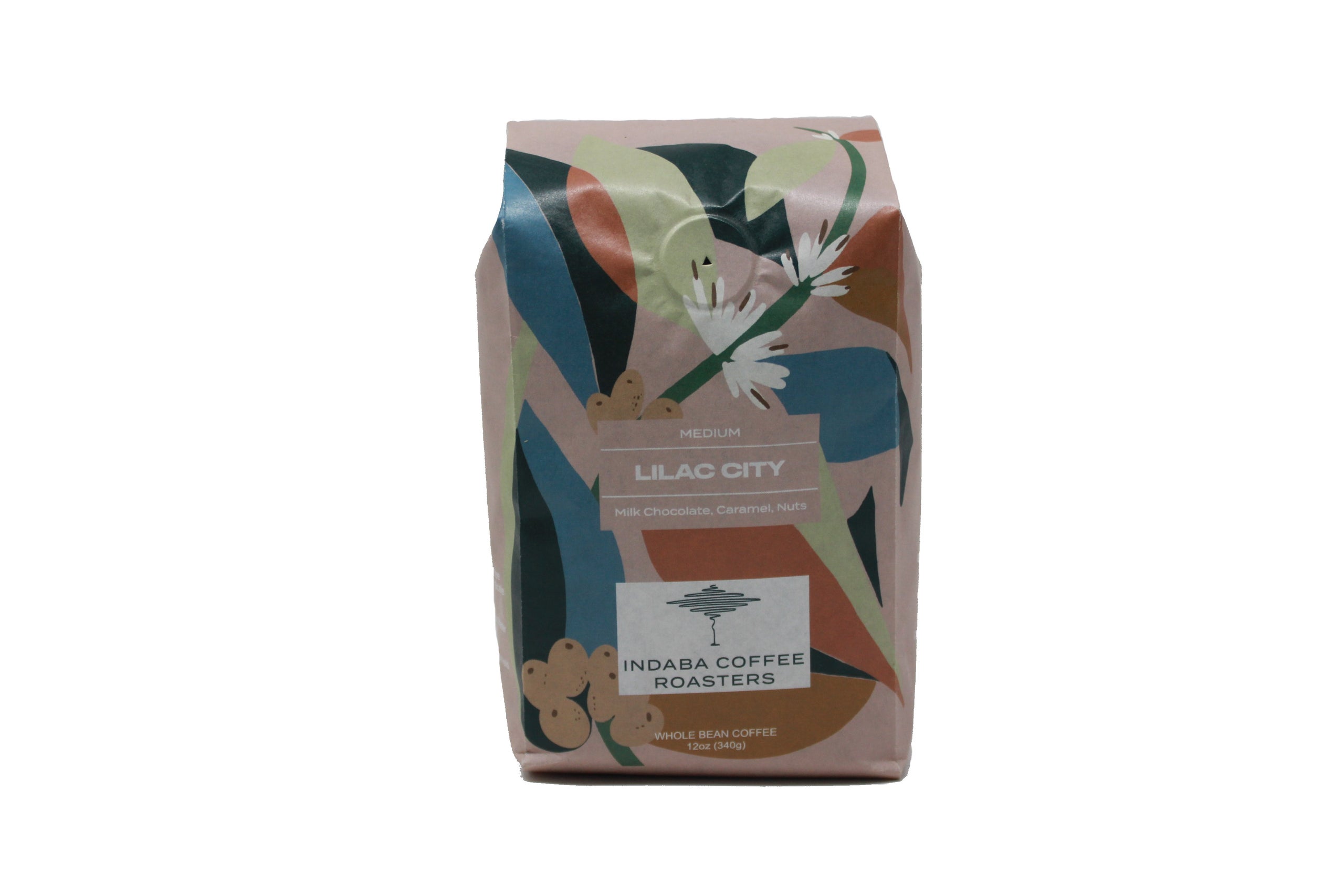 Golden Bean Coffee | INDABA COFFEE