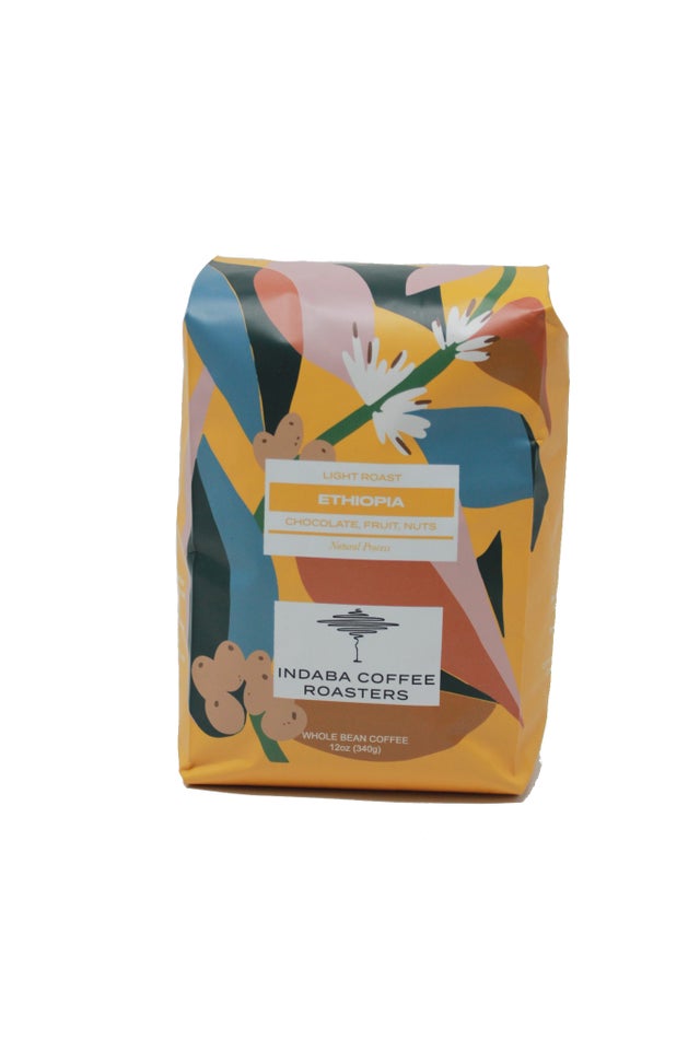 Indaba Retail Coffee | INDABA COFFEE