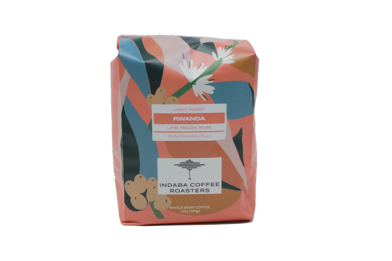 Golden Bean Coffee | INDABA COFFEE